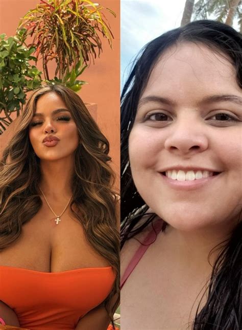 The Truth About Gracie Bons Plastic Surgery Truth Or Fiction