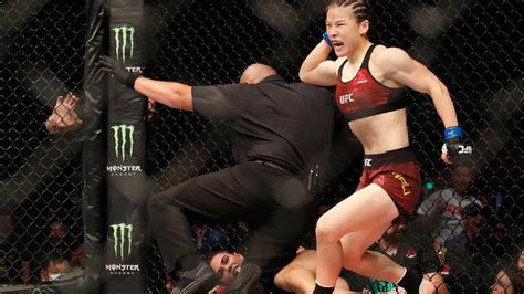 Ufc 248 Zhang Weili Vs Joanna Jedrzejczyk Analysis And Prediction