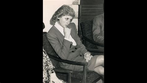 Принцеса Даяна Модната икона оставила вечна следа в света на красотата Nova Bg