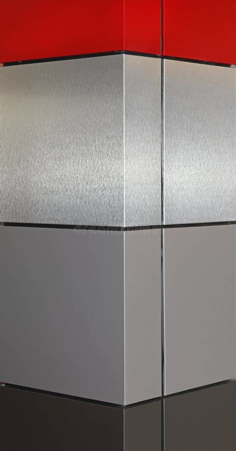 Square Column Stock Image Image Of Square Architecture 30470311