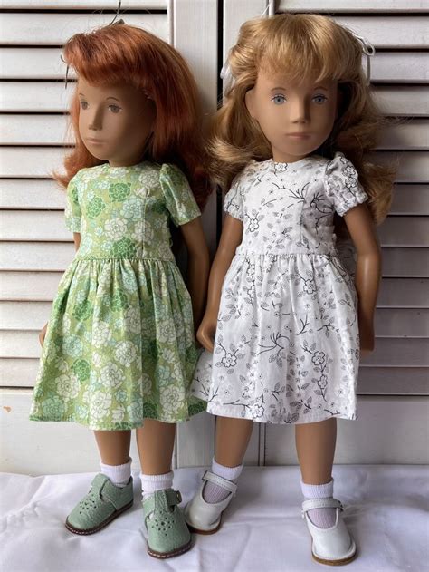 Pin By Adele Powers On Sasha Sasha Doll Flower Girl Dresses Girls