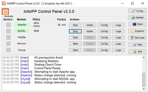 How To Install Php In Windows 11 Gss Technology