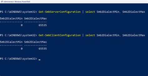 Security Features In Windows Server 2025 File Services Smb And Ntlm