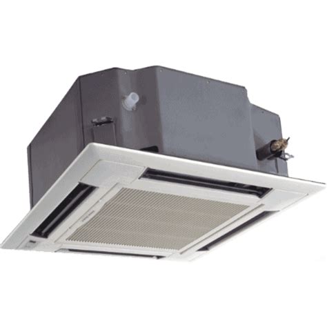 American Standard Naxcks Ceiling Cassette Heat Pumps Danas Heating