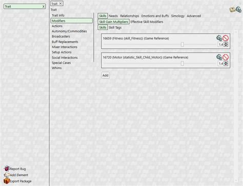 Github Zerbumod Constructor 5 The Sims 4 Mod Constructor Is A