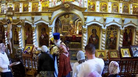 Отдание праздника Пасхи Предпразднество Вознесения Господня Утреня