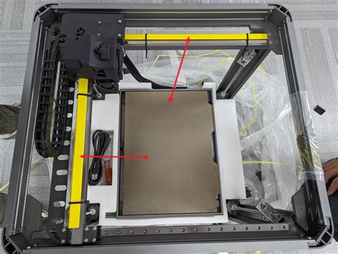 Magneto X Setup Guide Peopoly Wiki