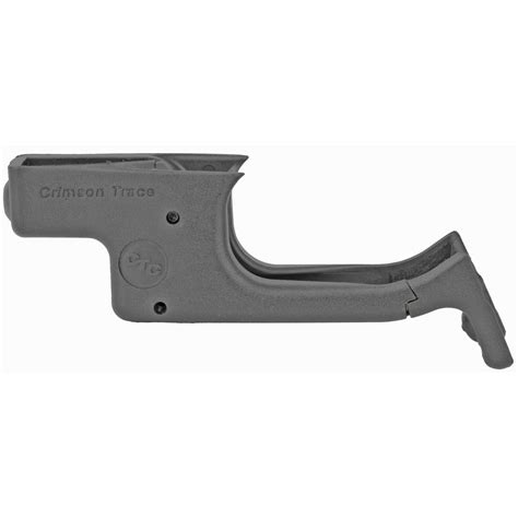 Crimson Trace Lg436 Lasergrip 633 Nm Intensity 50 50ft Maximum