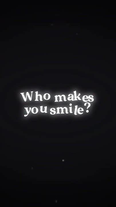 She Makes Me Smile Youtube