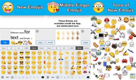 Cómo Tener Los Emojis De Iphone Para Android En Tu Teléfono