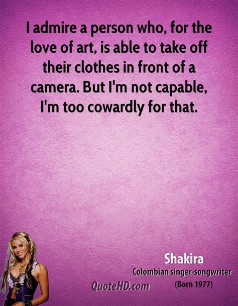 Admiring Quotes QuotesGram