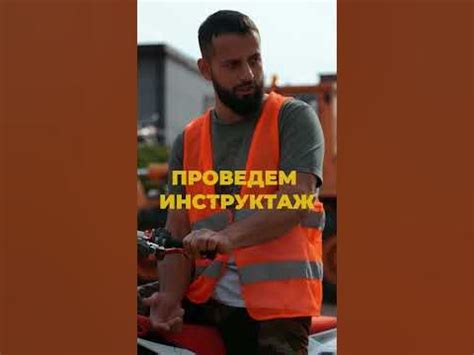 В Роллинг Мото доступен тест-драйв мототехники! - YouTube