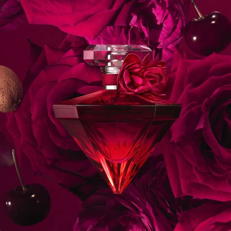 Lancome La Nuit Trésor Intense ~ New Fragrances
