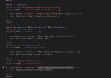 awr2243 problem with dk s txbf algorithm sensors forum sensors