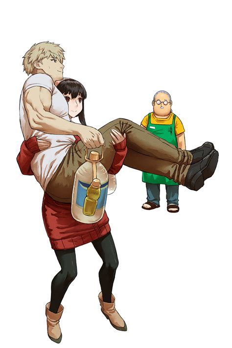 Cross Over Image By Haraya Zerochan Anime Image Board