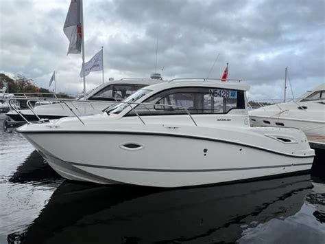 Quicksilver 705 ACTIV | 2016 | 7m - West Dunbartonshire | Boatshop24