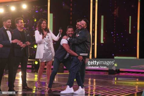 Terence Lewis Choreographer Photos And Premium High Res Pictures