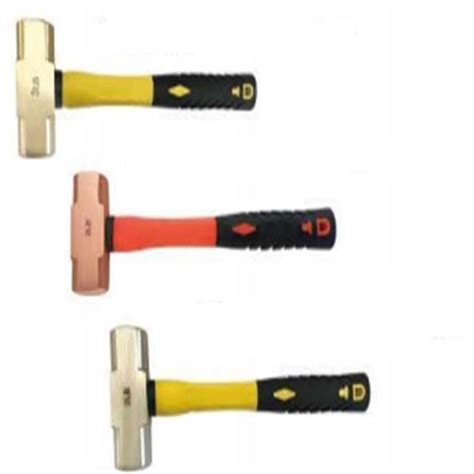 Buy Brass Hammer From Hebei Zhoufang Safety Tools China