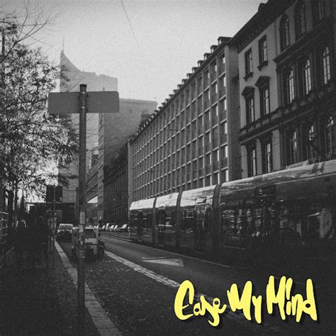 Ease My Mind Youtube Music