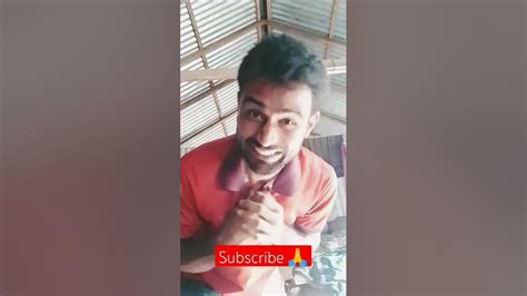 মামা মামি সুন্দর নাকি আমি সুন্দর 🤣🤣 Youtubeshorts Funny Comedyfilms