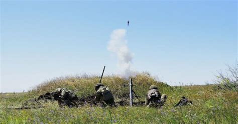 У Генштабі оцінили ситуацію на фронті Новини Bigmir Net