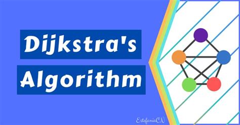 Dijkstras Shortest Path Algorithm A Detailed And Visual Introduction