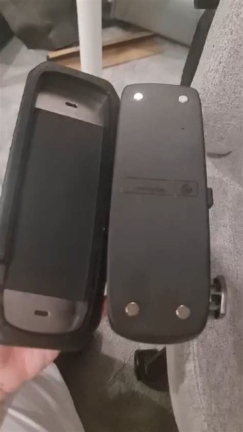 My Andaseat Kaiser 3 Came With Incompatible Armrest Pads I Bought 2
