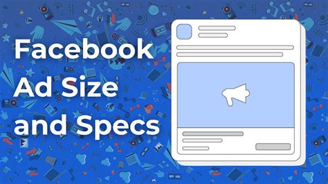Facebook Ad Size And Specs 2024 Cheat Sheet