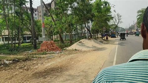 Examples Of Bangladeshi Traffic Signs Of Different Classes From Our Download Scientific Diagram