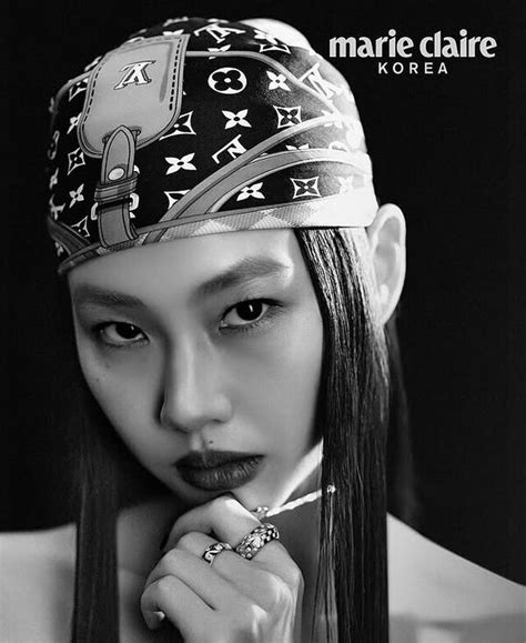 Jung Ho Yeon Xoyeri Nude Leaks Onlyfans Onlyfans Fapellino