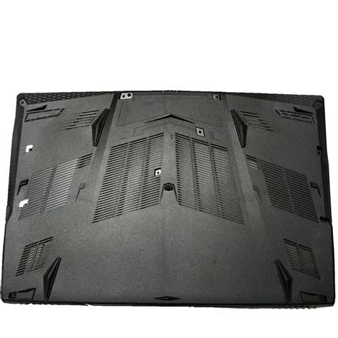 Case Cover For Msi Ge63 Ge63vr Palmrest Cover Lapt Grandado