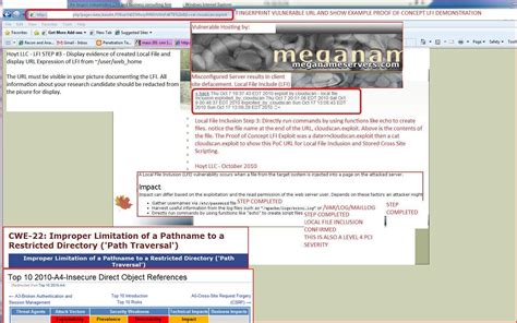 Xsscx Blog Local File Inclusion Lfi Exploit Poc Proof Of Concept