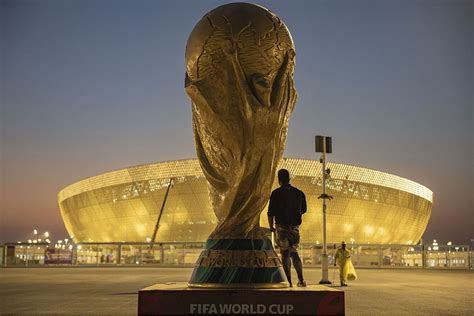 Actualidad México Será Sede De La Inauguración Del Mundial 2026