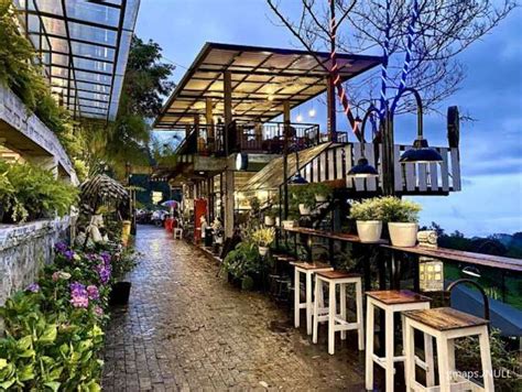Berita Terkini Momsmoney Id Terkait 10 Rekomendasi Cafe Dan Tempat