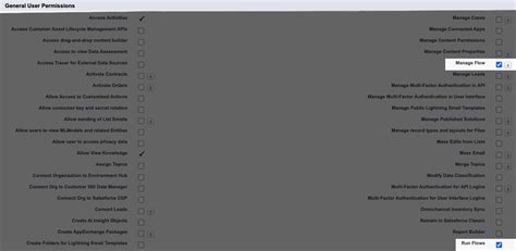 Workato Connectors Salesforce Real Time Triggers Workato Docs