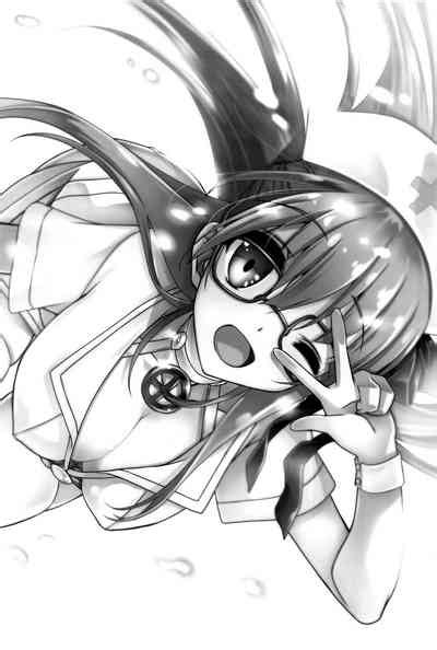 Kiyohime Banka Nhentai Hentai Doujinshi And Manga