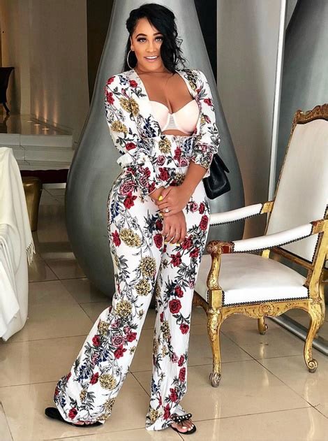 Natalie Nunn Body Measurements Height Weight Shoe Size Statistics