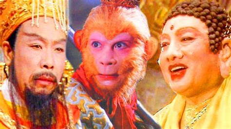 孙悟空被如来佛祖压在五指山时，为什么会喊：如来老儿骗了我？百科ta说