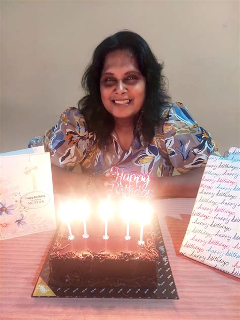 Happy Birthday Amma Dulaj Gayanath Ranasinghe