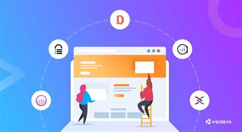 Best Free Woocommerce Plugins For Building Your Store Wedevs