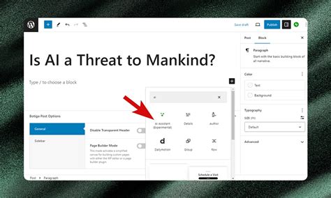 Jetpack AI Review Easily Generate WordPress Content With AI CodeWP
