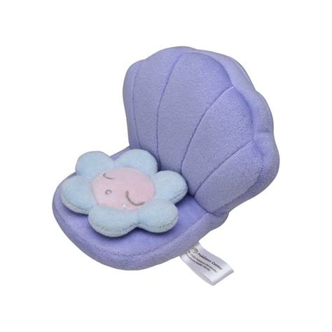 Pokemon Plush Clamperl Sofa Pokémon Dolls House Limited Edition Nin Nin