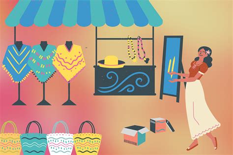 ¿qué Trabajo Se Realiza En Una Tienda De Ropa Ignifugados Cvc