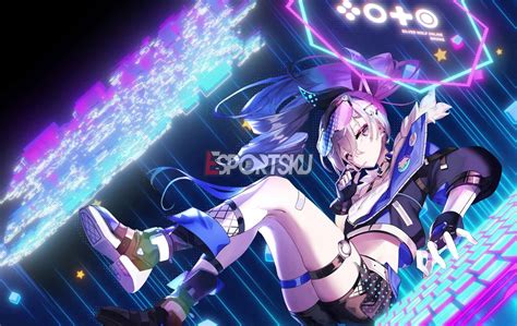 Guide Material Ascension Dan Trace Rappa Honkai Star Rail Esportsku