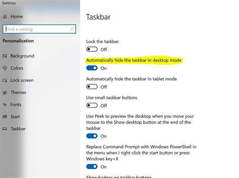 Windows Bottom Task Bar General Q A ChiefTalk Forum