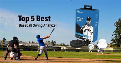 Baseball Swing Analyzer Improve Your Swing Like A Pro