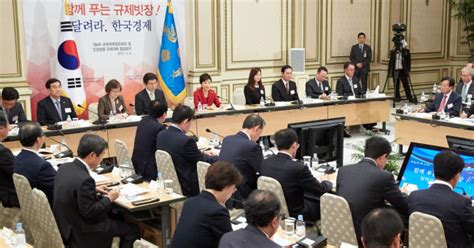 규제개혁 자율주행차·드론 세계 최고수준 규제 혁파