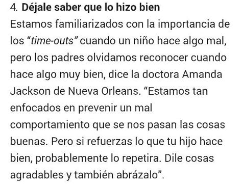 Consejos Para Tener Una Mejor Relación Con Tus Hijos Relación Mejor