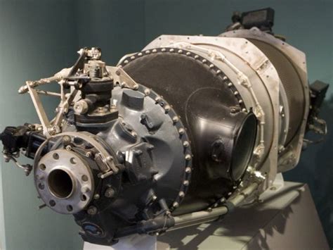 Conroy Tri Turbo Three Planehistoria