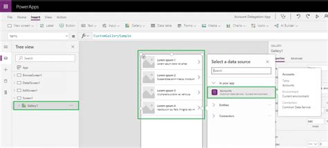 avoid delegation while filtering records in power apps microsoft